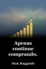Apenas continue comprando. book cover