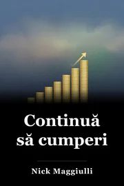 Continuă să cumperi book cover