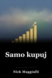Samo kupuj book cover