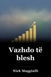 Vazhdo të blesh book cover