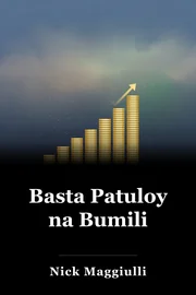 Basta Patuloy na Bumili book cover