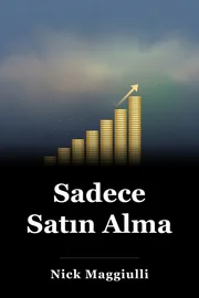 Sadece Satın Alma book cover