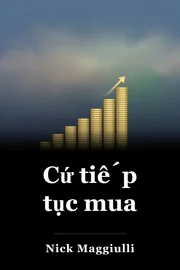 Cứ tiếp tục mua book cover