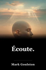 Écoute. book cover