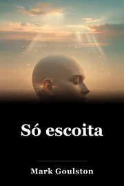 Só escoita book cover