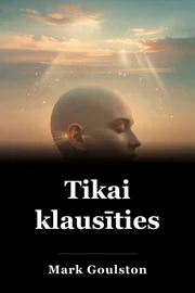 Tikai klausīties book cover
