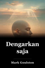 Dengarkan saja book cover