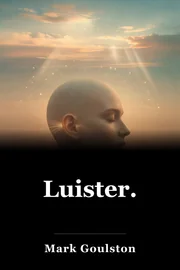 Luister. book cover