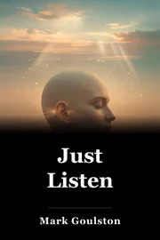 Just Listen book cover