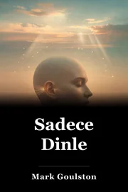 Sadece Dinle book cover