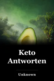 Keto Antworten book cover