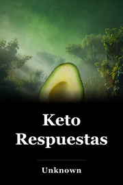 Keto Respuestas book cover