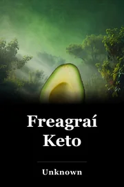 Freagraí Keto book cover