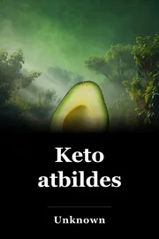 Keto atbildes book cover