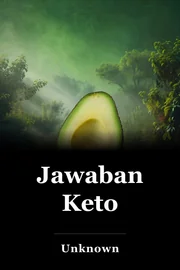 Jawaban Keto book cover