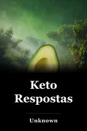 Keto Respostas book cover