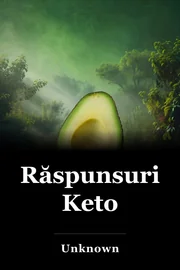 Răspunsuri Keto book cover