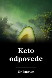 Keto odpovede book cover