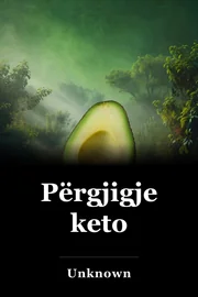 Përgjigje keto book cover
