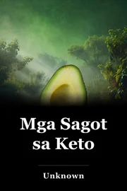 Mga Sagot sa Keto book cover