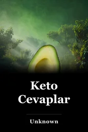 Keto Cevaplar book cover