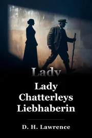 Lady Chatterleys Liebhaberin book cover