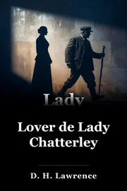 Lover de Lady Chatterley book cover