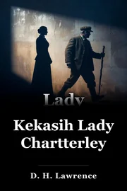 Kekasih Lady Chartterley book cover