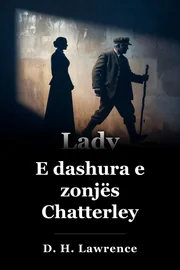 E dashura e zonjës Chatterley book cover