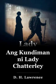 Ang Kundiman ni Lady Chatterley book cover