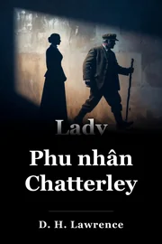 Phu nhân Chatterley. book cover