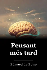 Pensant més tard book cover
