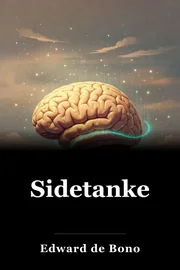 Sidetanke book cover