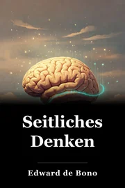 Seitliches Denken book cover