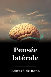 Pensée latérale book cover