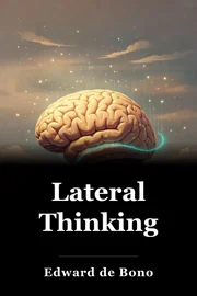 Lateral Thinking book cover