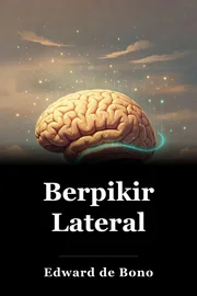 Berpikir Lateral book cover
