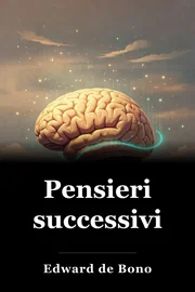 Pensieri successivi book cover