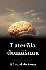 Laterāla domāšana book cover
