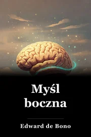 Myśl boczna book cover