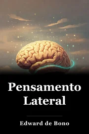 Pensamento Lateral book cover