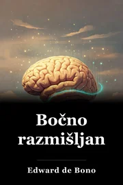 Bočno razmišljanje book cover