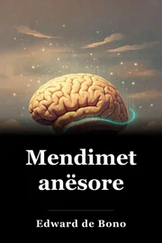 Mendimet anësore book cover
