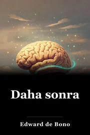 Daha sonra book cover