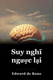 Suy nghĩ ngược lại book cover