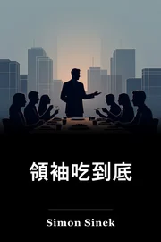 領袖吃到底 book cover