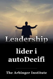 líder i autoDecificació book cover