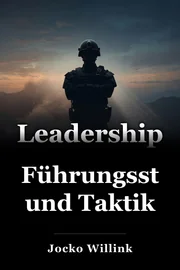 Führungsstrategie und Taktik book cover
