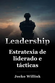 Estratexia de liderado e tácticas book cover