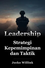 Strategi Kepemimpinan dan Taktik book cover